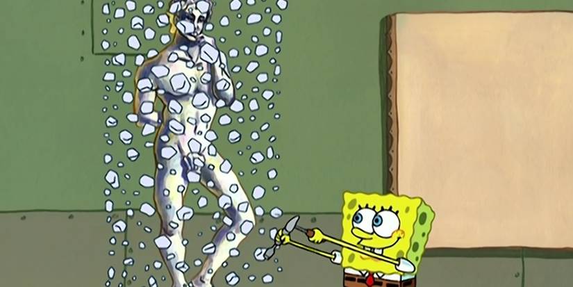10 Overpowered Cartoon Characters Who Should Be Nerfed
