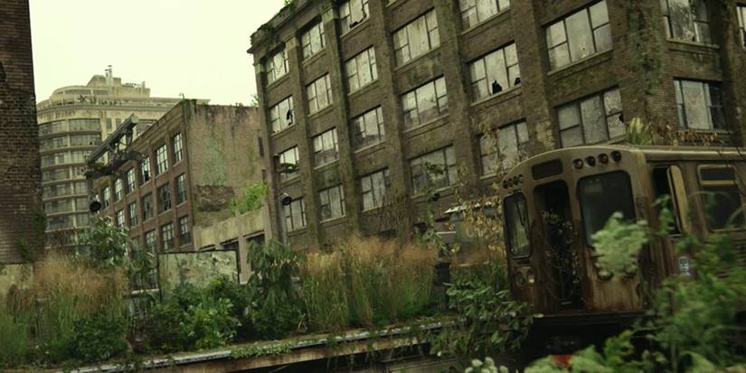 Station Eleven's Biggest Changes From the Novel (So Far)