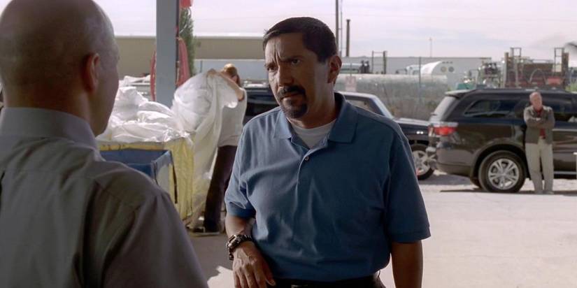 Every Breaking Bad Character in Better Call Saul
