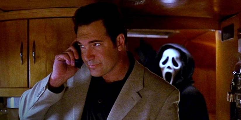 Scream: 10 Worst Deaths In The Series, Ranked