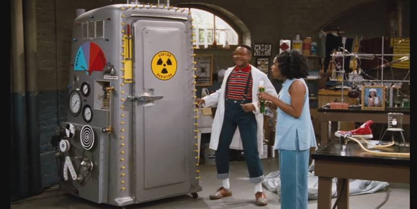 Family Matters: Steve Urkel's 10 Greatest Inventions, Ranked