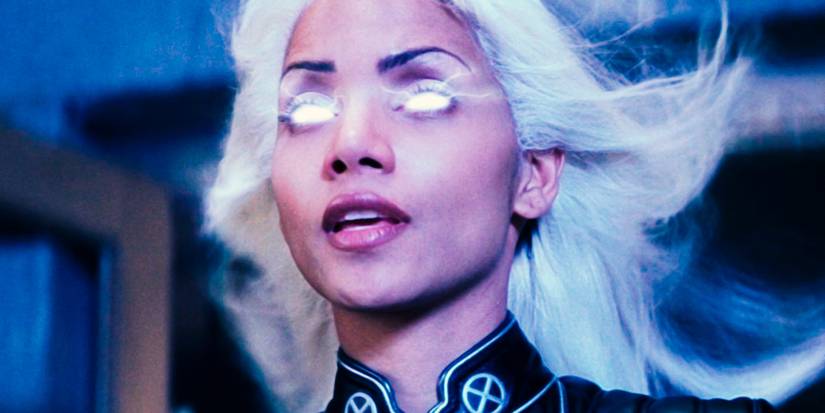 10 Strongest X-Men In The Fox Movies, Ranked