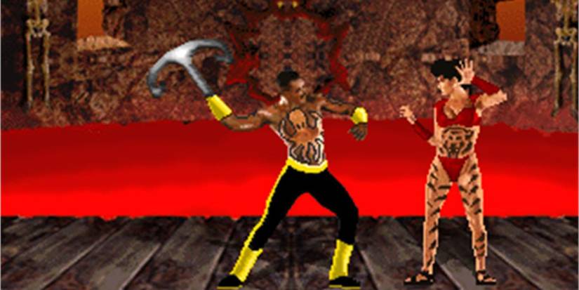 Tattoo Assassins, The Cringiest Mortal Kombat Rip-Off, Explained