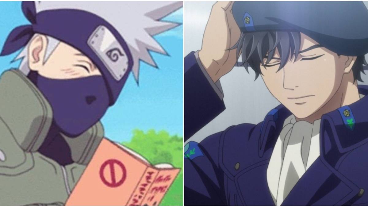 The 10 Most Laid-Back Anime Protagonists, Ranked