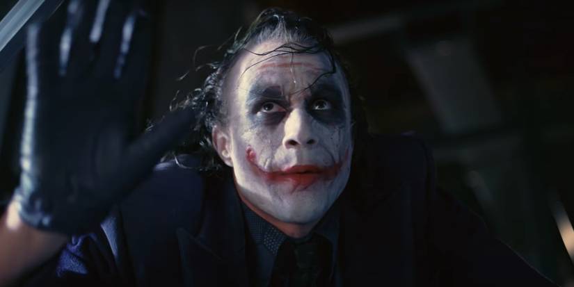 Every Main Villain In The Dark Knight Trilogy, Ranked