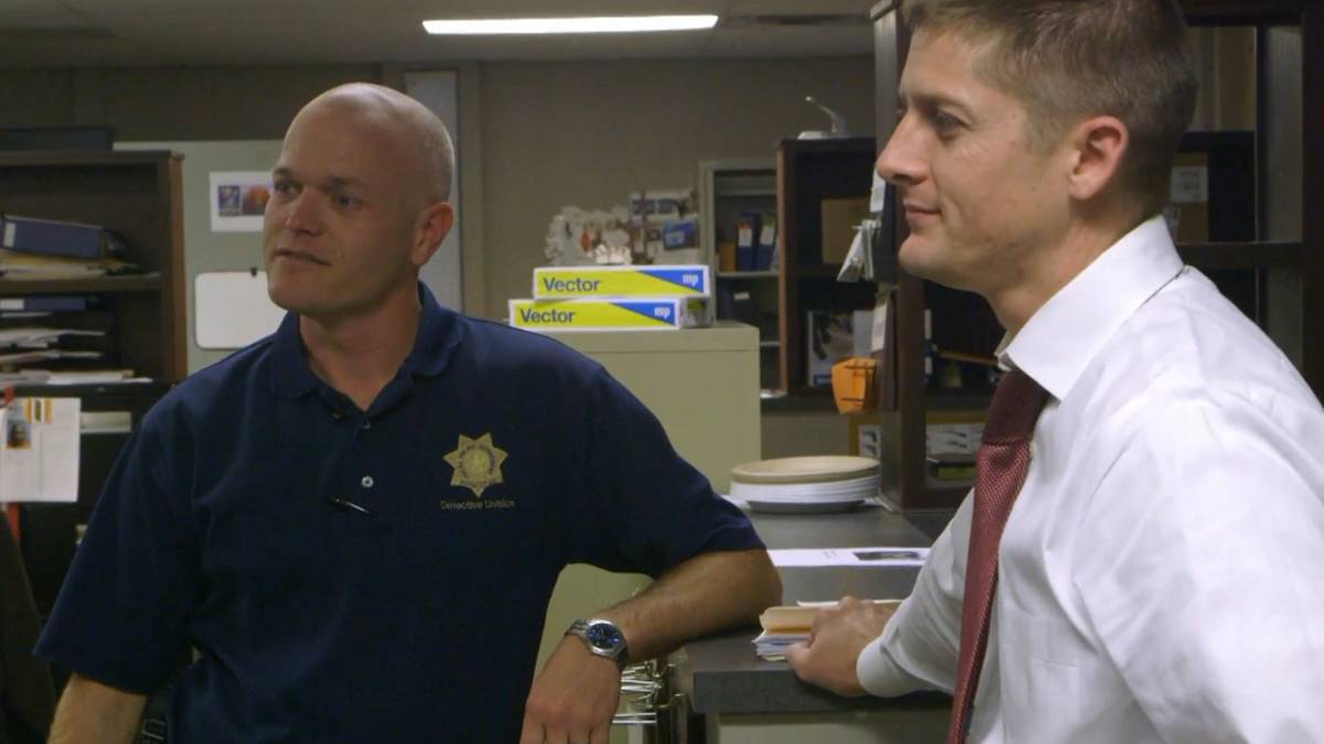 The First 48: Tulsa Homicide Makes The Show