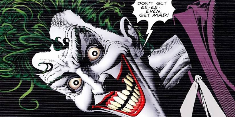 10 Novels Based On DC Comics For Literature Fans