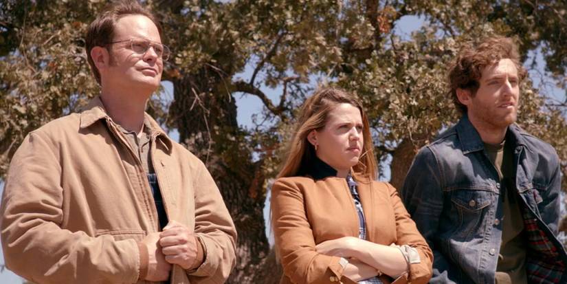 The Office: 10 Storylines That Went Absolutely Nowhere