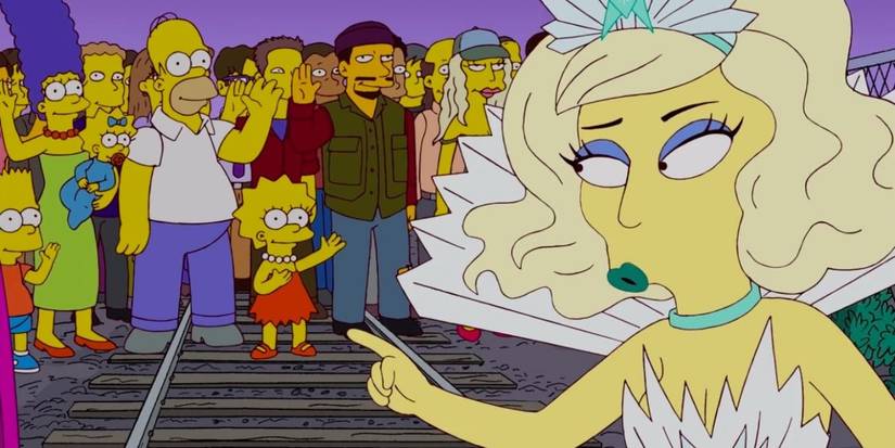 This Horrifying Simpsons Theory Reveals a Dark Truth About Springfield ...