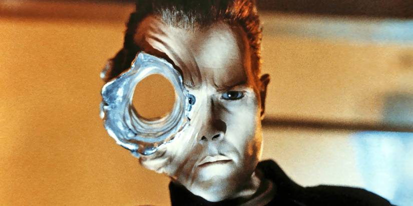 Scariest Sci-Fi Movie Villains, Ranked