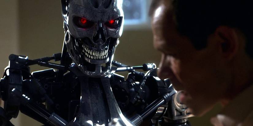 Every Terminator From The Franchise, Ranked By Advances In Technology