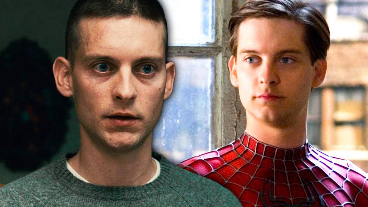 Why Brothers Is Tobey Maguire’s Best Performance, Not Spider-Man