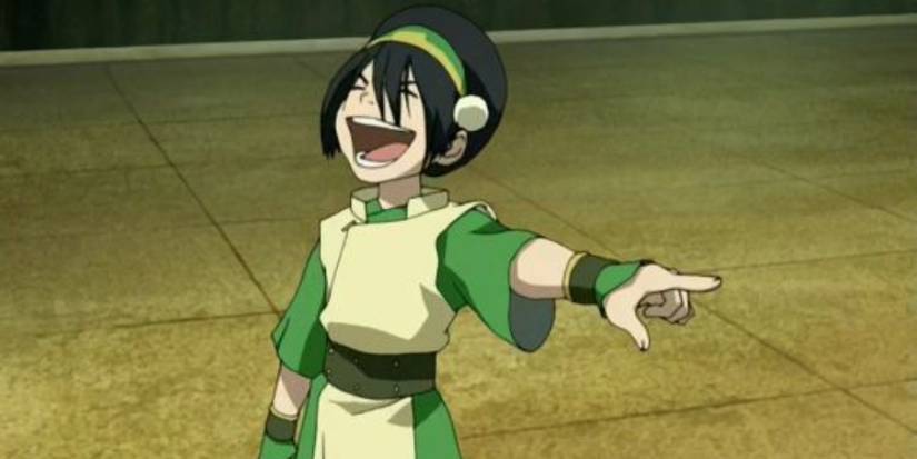 Avatar: The 10 Best Battles, Ranked