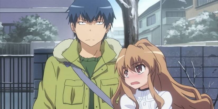 toradora kitamura