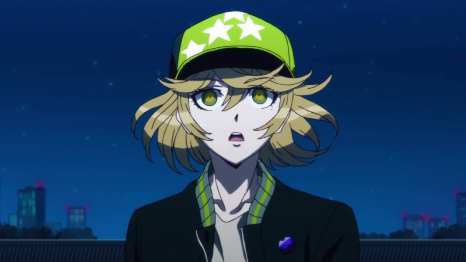 Tribe Nine: Episode 1 Reveals How the Dystopian Anime Subverts ...