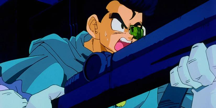 Dragon Ball Super Needs to Bring Back These Dragon Ball GT Villains