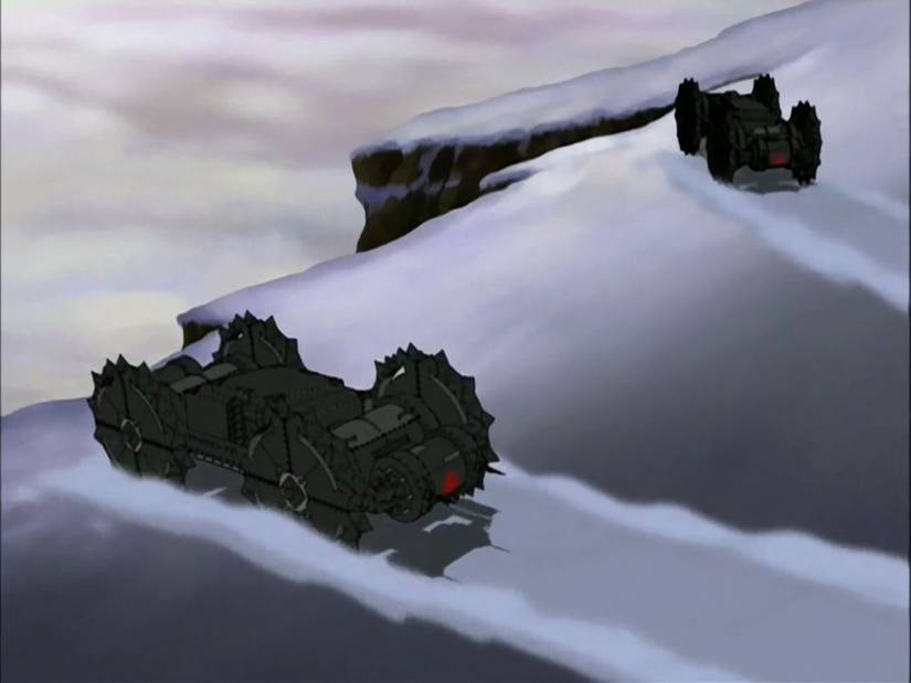 The Last Airbender: How Did the Fire Nation Get to the Remote Air Temples?