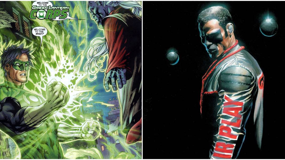 DC: The 10 Most Underrated Heroes, Ranked
