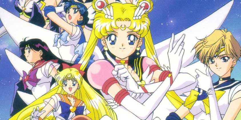 10 High Fantasy Anime Led by Incredible Female Protagonists