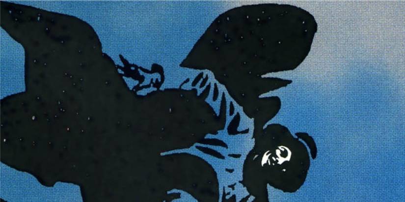 10 Great Alan Moore Comics, Ranked