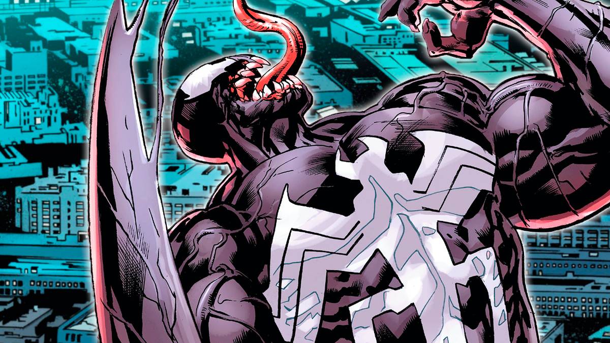 How Marvel’s Worst Symbiote Changed the New Venom