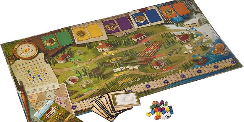 10 Board Game Expansions That Change Everything