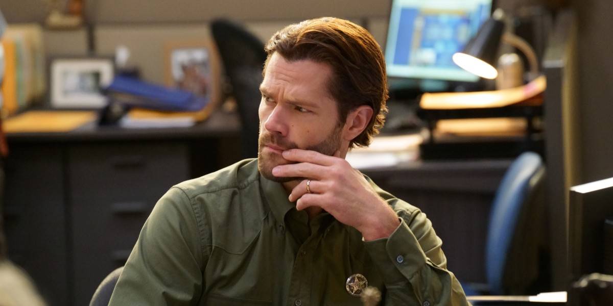 Walker Recap & Spoilers: S2, E9, 'Sucker Punch'
