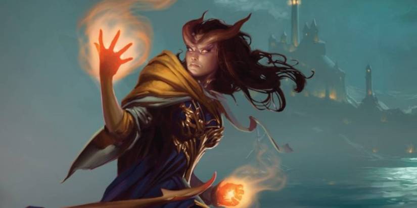 How To Build The Best Fiend Pact Warlock In 5e DnD Dungeons & Dragons