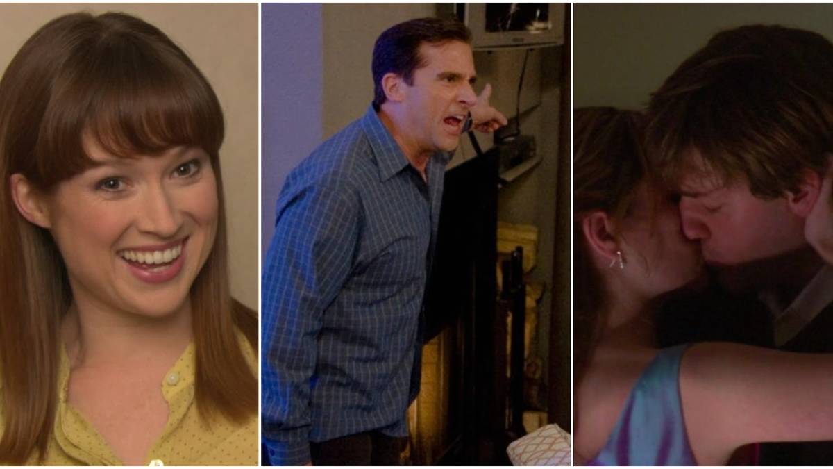 7 Ways The Office Has Changed Over The Years (For Better Or Worse)