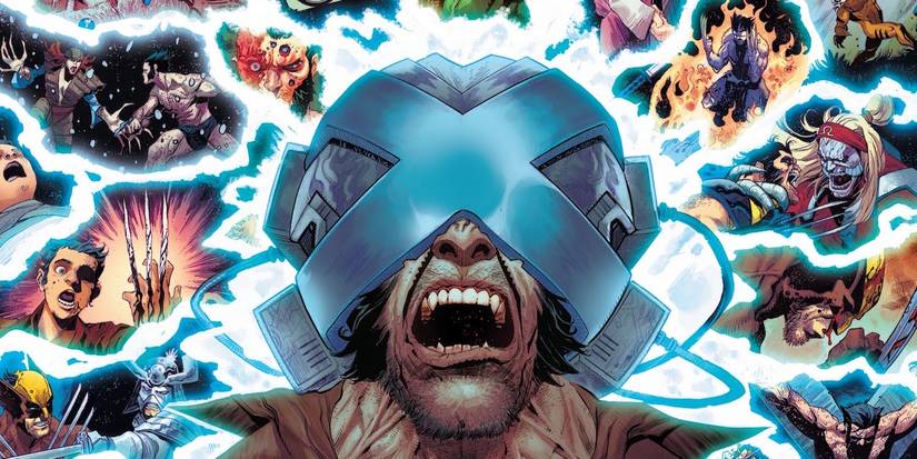 Wolverine Essential Reading Order