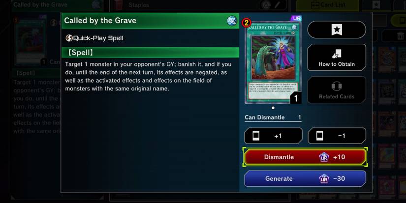 10 Yu-Gi-Oh! Cards You Can Fit Into Any Deck