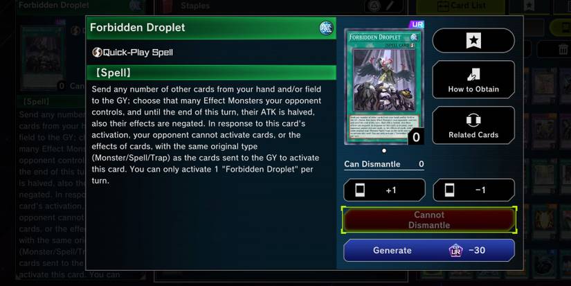 10 Yu-Gi-Oh! Cards You Can Fit Into Any Deck