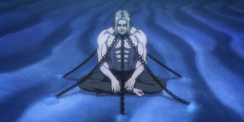 Attack on Titan: Ymir, the Founding Titan and the Paths - Explained