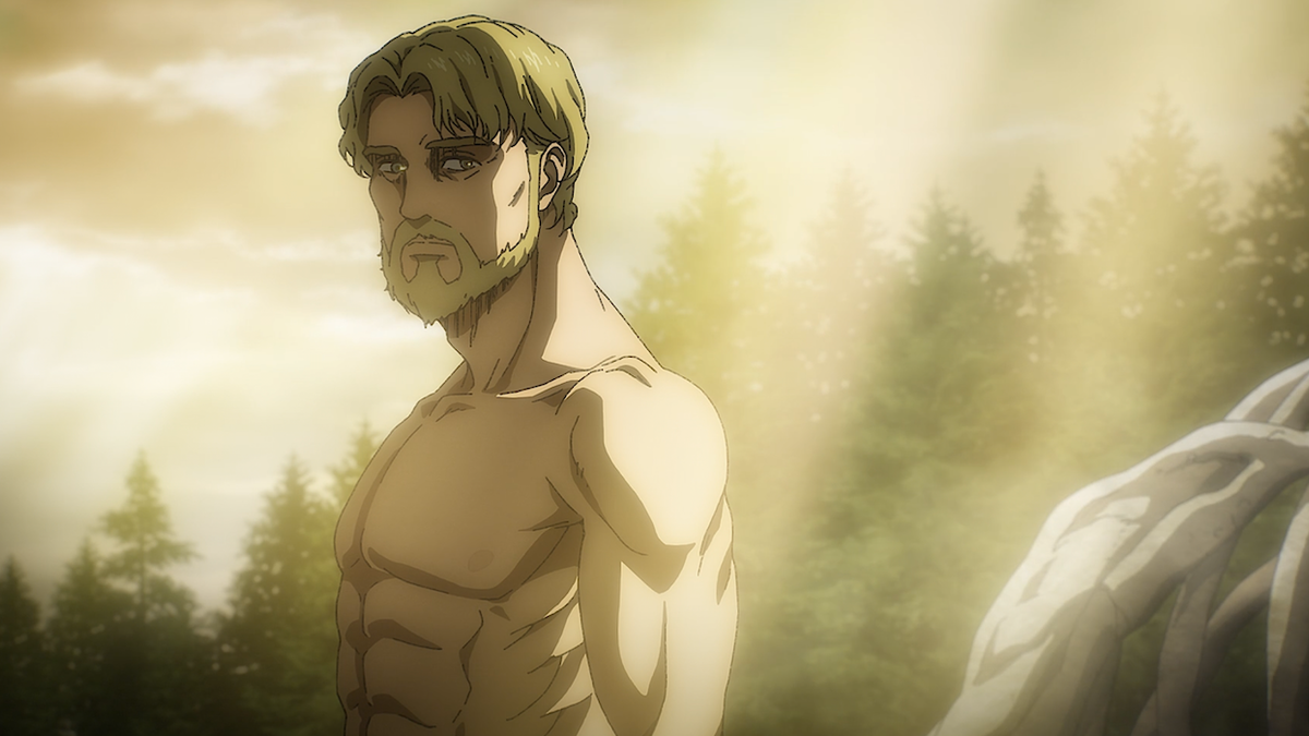 Attack on Titan: Zeke Is Back in the Game - While Levi's Fate Is Ambiguous