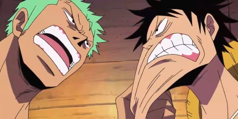Why Is Zoro So Loyal to Luffy?