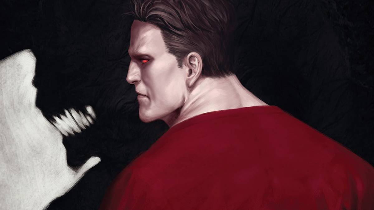 EXCLUSIVE: Angel's Back With a New Comic and a Multiversal Mystery