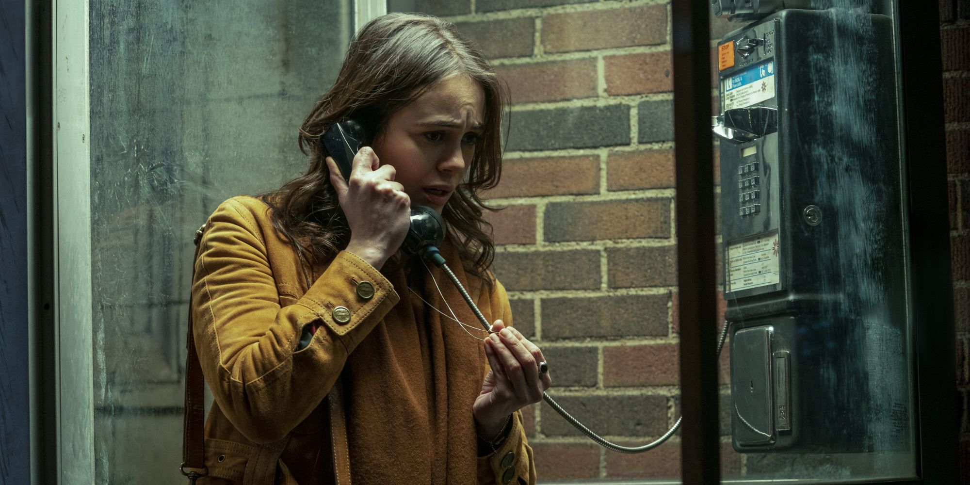 How Netflix's Archive 81 Differs From the Podcast | CBR