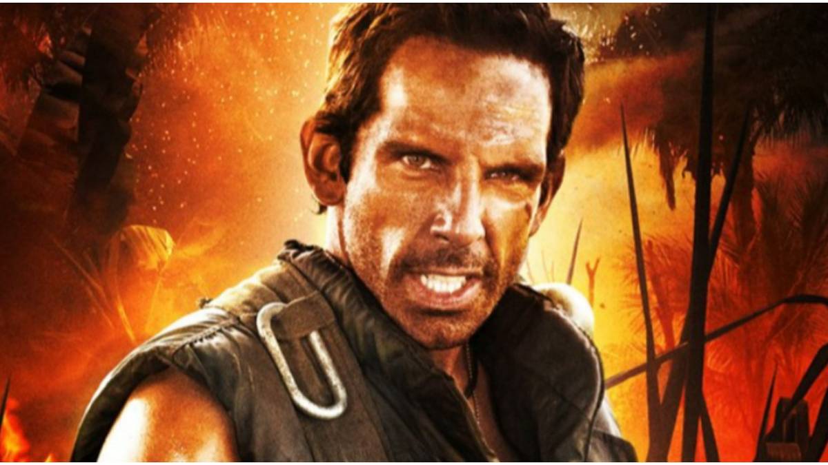 10 Best Ben Stiller Movies