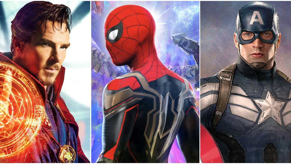 MCU: 10 Best Hero Costumes, Ranked