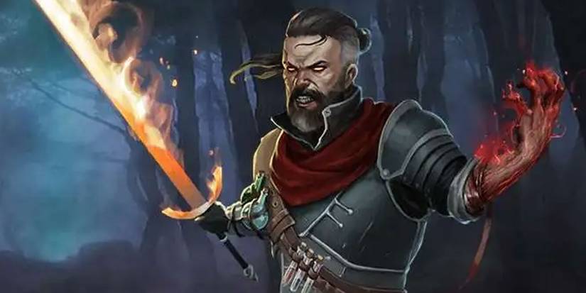 DnD 5e's Most Powerful Blood Hunter Build