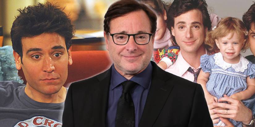 The Cast of How I Met Your Mother and Where You've Seen Them