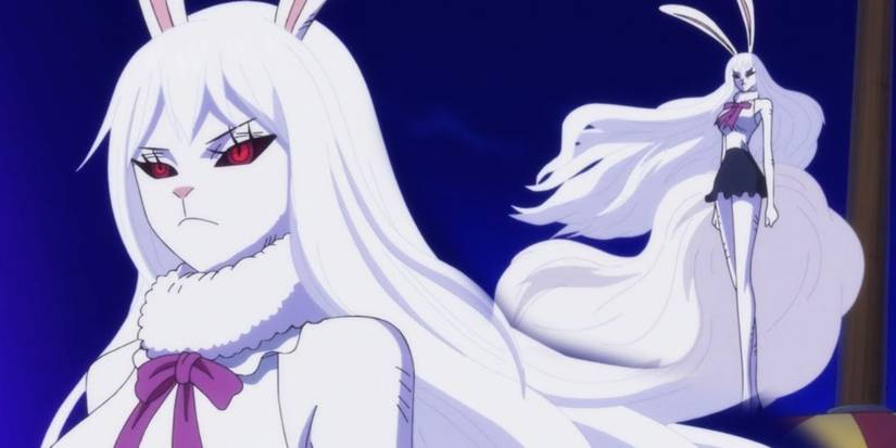 One Piece's Sulong Form, Explained