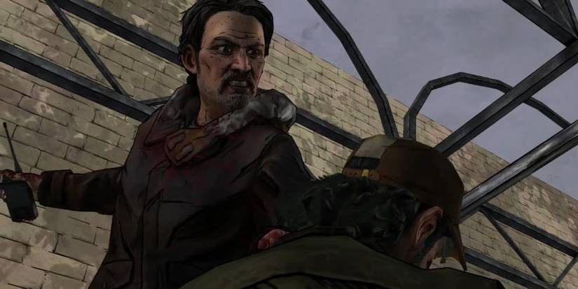 The Walking Dead: 10 Best Characters Who Aren't In The Main Series