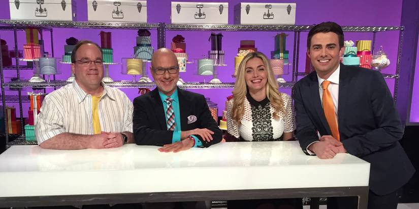 Best Baking Competition Shows and Where to Stream Them