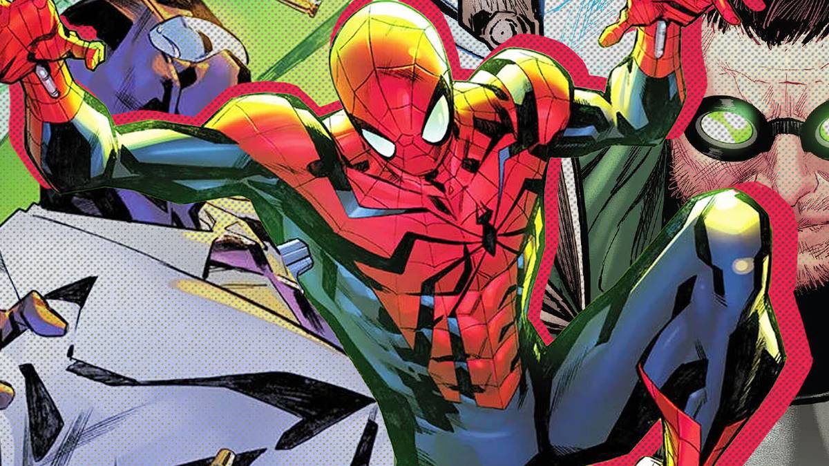 Devil's Reign Just Set a Classic Spider-Man Villain Up to Take the ...