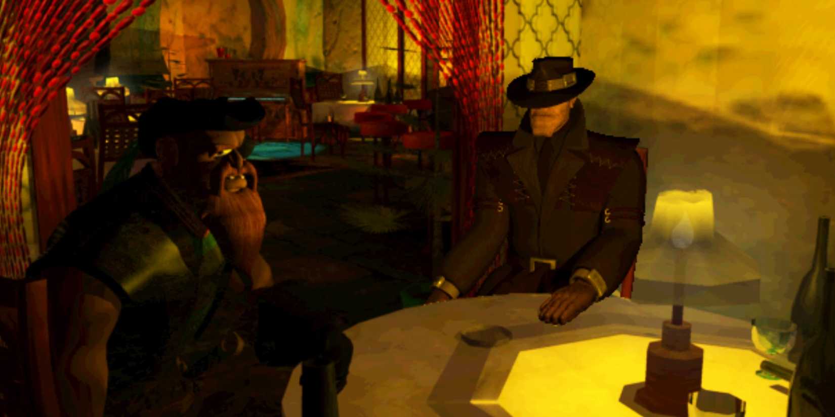 The Powerful '90s Game That's Flawless From Start to Finish