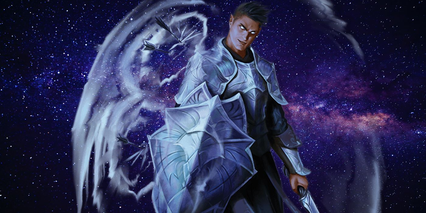DnD 5e: The Best Echo Knight Fighter Build