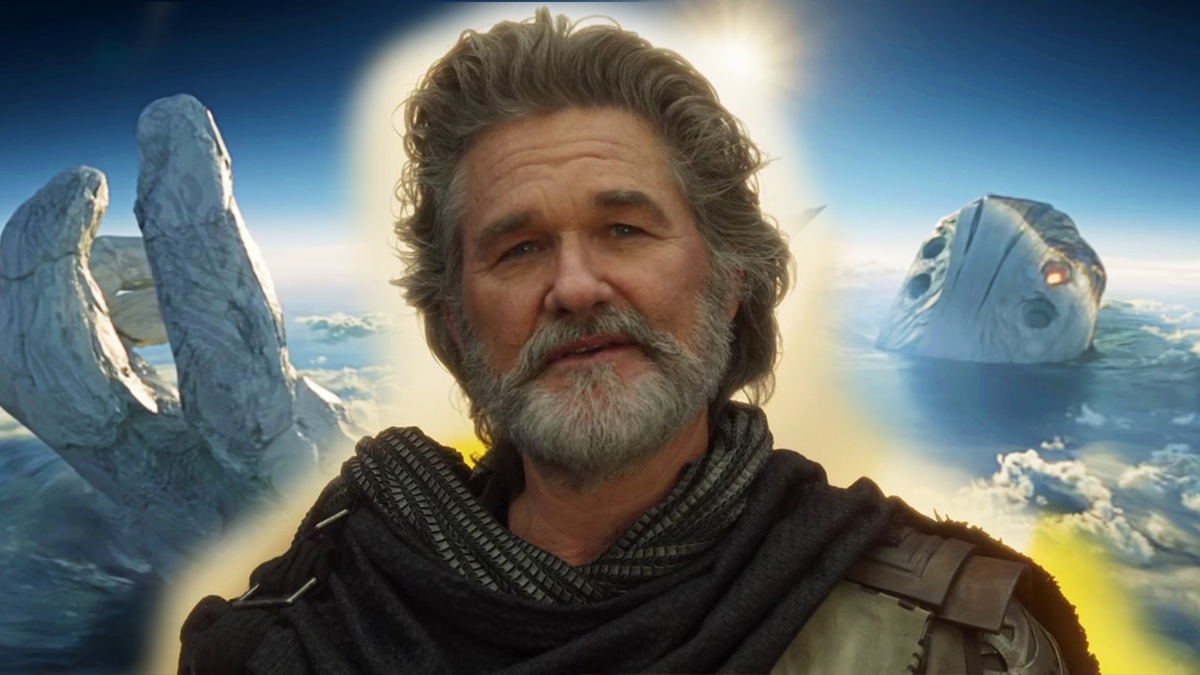 Eternals: Did Ego Know About Tiamut?
