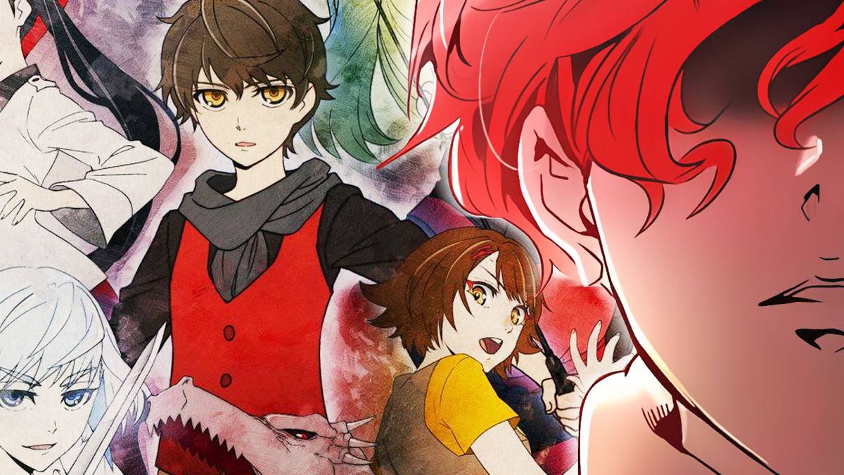 Tower of God: Who Is Enryu & Is He Stronger Than Urek Manzino?