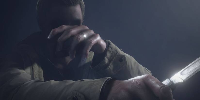 Resident Evil Village DLC Ends the Winters Family Story & That's Good